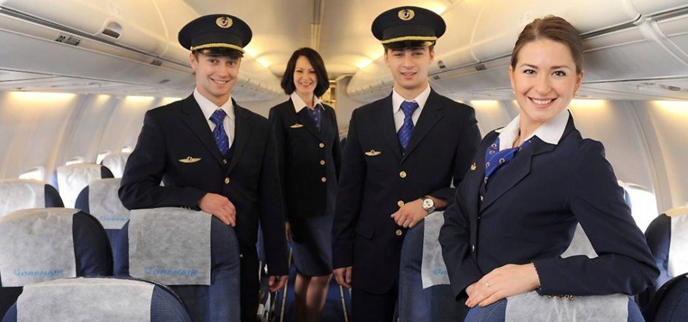 Aviation - Neethus Academy